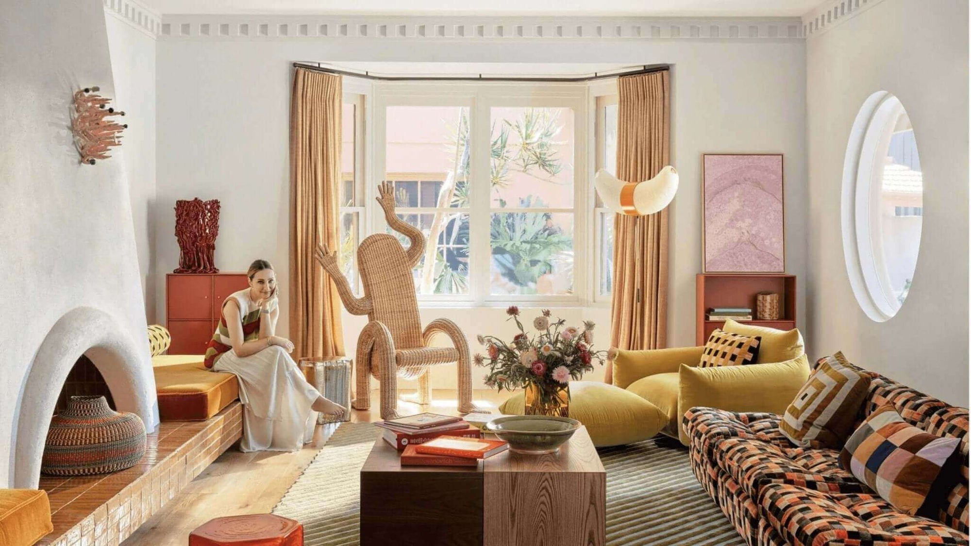 HOUSE INSPO: ZOE FOSTER BLAKE x YSG STUDIO | The Journal by Black Salt Co.