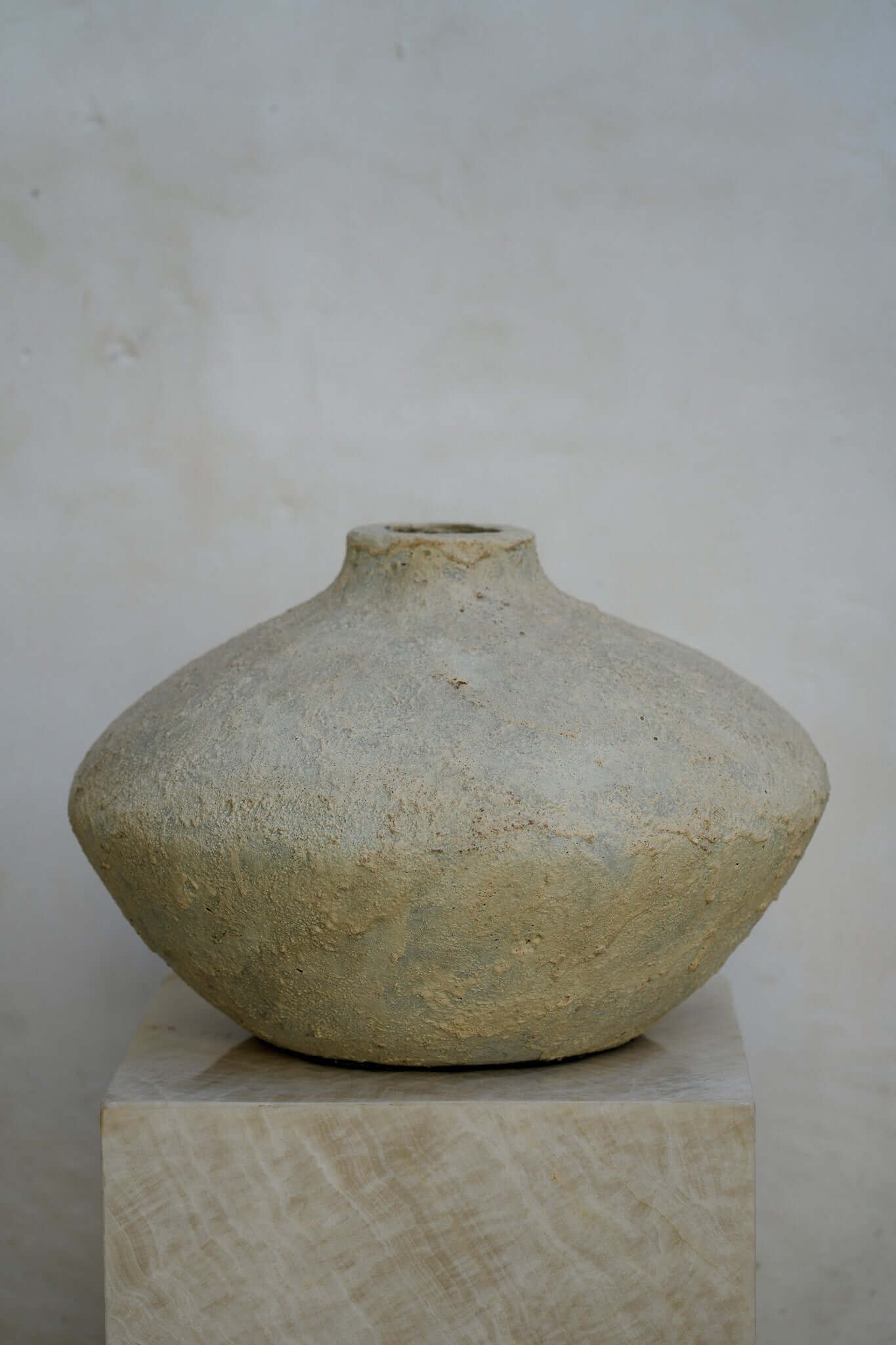 THE ELTON POT By Black Salt Co