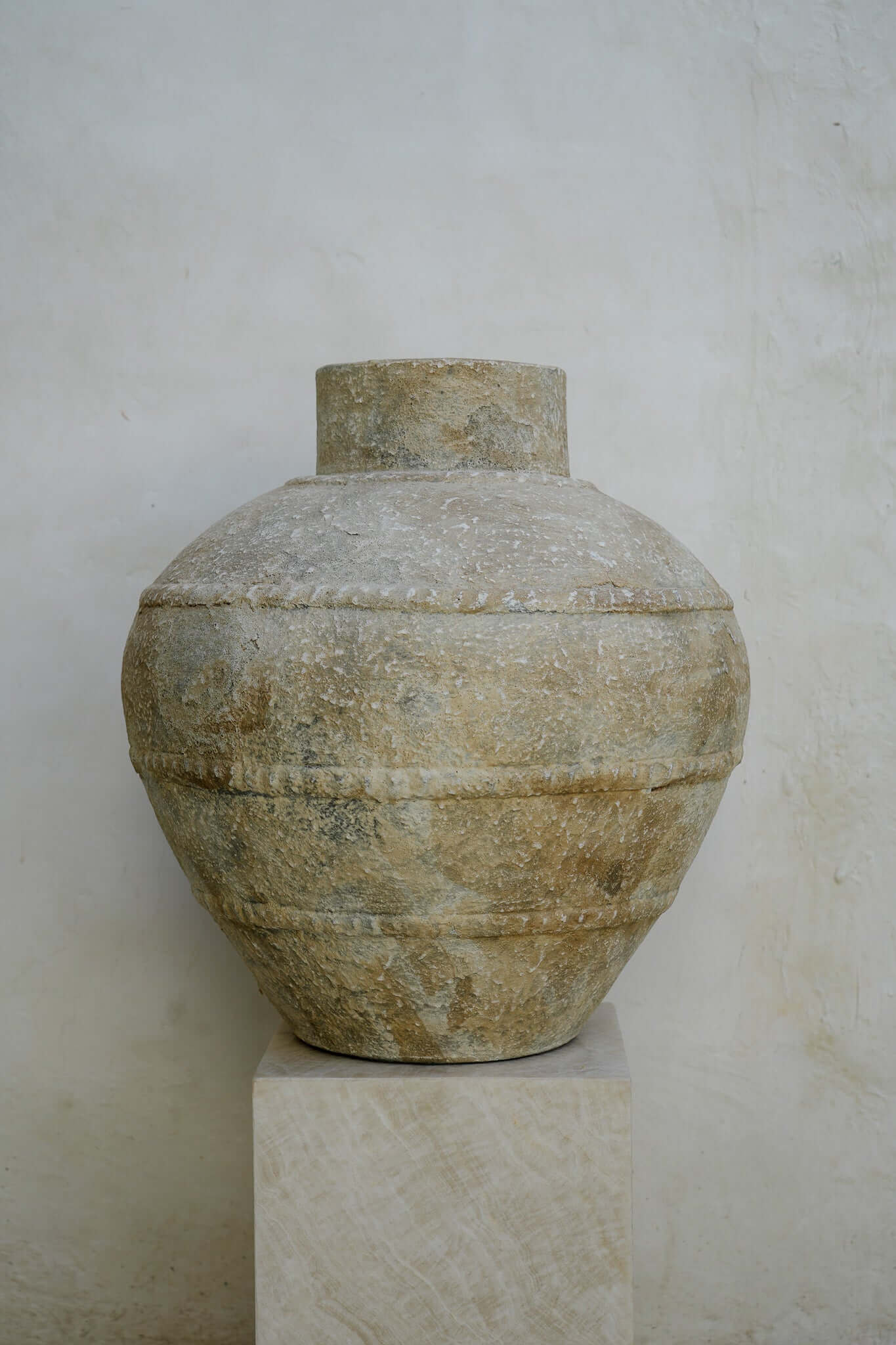 THE NELLIE POT By Black Salt Co